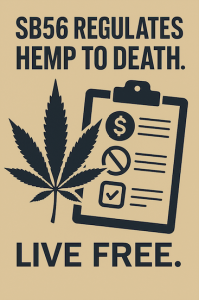 SB56 Explained: How Ohio Just Took Over the Hemp Market - Libertarian ...